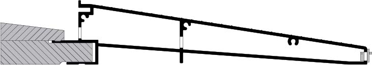 Residential: Pre-Hung Door Sills - DraftSeal